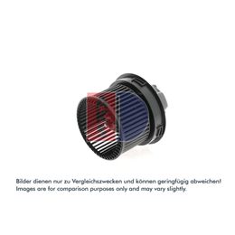 AKS DASIS Innenraumgebl&auml;se 068082n f&uuml;r Citro&euml;n/Peugeot