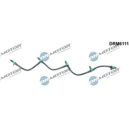 DR.MOTOR AUTOMOTIVE Schlauch, Leckkraftstoff drm6111 f&uuml;r Fiat