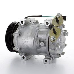 MEAT & DORIA MEAT & DORIA Kompressor, Klimaanlage k11317a f&uuml;r Ford Volvo MAZDA