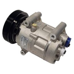 MEAT & DORIA MEAT & DORIA Kompressor, Klimaanlage k14089a f&uuml;r NISSAN RENAULT