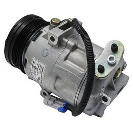 MEAT & DORIA MEAT & DORIA Kompressor, Klimaanlage k14070a f&uuml;r Opel