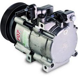 MEAT & DORIA MEAT & DORIA Kompressor, Klimaanlage k18031 f&uuml;r KIA