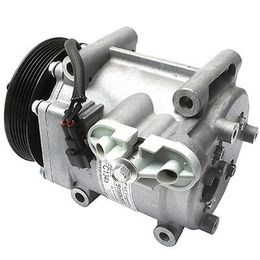 MEAT & DORIA MEAT & DORIA Kompressor, Klimaanlage k18054a f&uuml;r Ford