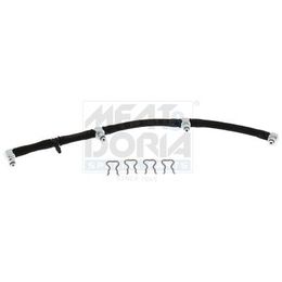 MEAT & DORIA MEAT & DORIA Schlauch, Leckkraftstoff 98051 f&uuml;r LANCIA Opel