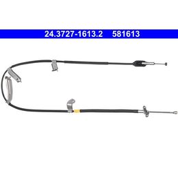 ATE Seilzug, Feststellbremse 24372716132 f&uuml;r HONDA
