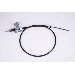 Hella Seilzug, Feststellbremse 8as355663811 f&uuml;r MITSUBISHI SMART