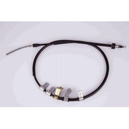 Hella Seilzug, Feststellbremse 8as355664121 f&uuml;r HYUNDAI