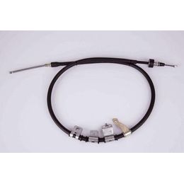 Hella Seilzug, Feststellbremse 8as355664101 f&uuml;r HYUNDAI