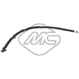 METALCAUCHO Schlauch, Leckkraftstoff 33020 f&uuml;r VAG