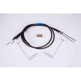 Hella Seilzug, Feststellbremse 8as355669891 f&uuml;r Ford