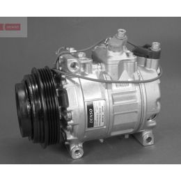 DENSO Kompressor, Klimaanlage dcp02047 f&uuml;r Audi