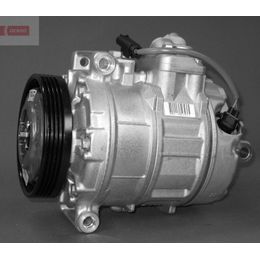 DENSO Kompressor, Klimaanlage dcp05042 f&uuml;r BMW