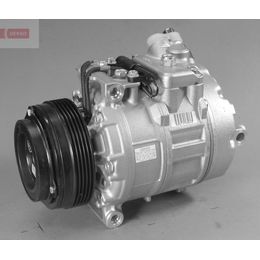 DENSO Kompressor, Klimaanlage dcp05018 f&uuml;r BMW