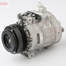DENSO Kompressor, Klimaanlage dcp05014 f&uuml;r BMW