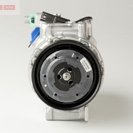 DENSO Kompressor, Klimaanlage dcp05089 f&uuml;r BMW