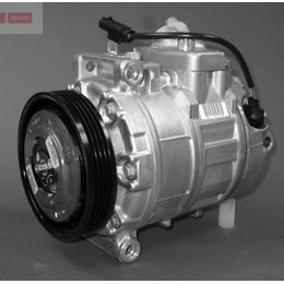 DENSO Kompressor, Klimaanlage dcp05052 f&uuml;r BMW