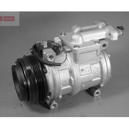 DENSO Kompressor, Klimaanlage dcp12009 f&uuml;r Iveco