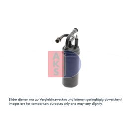 AKS DASIS Trockner, Klimaanlage 804009n