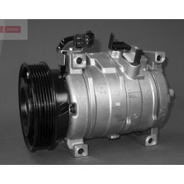 DENSO Kompressor, Klimaanlage dcp06012 f&uuml;r Mercedes Chrysler