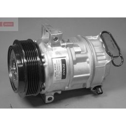 DENSO Kompressor, Klimaanlage dcp09017 f&uuml;r LANCIA Fiat Suzuki