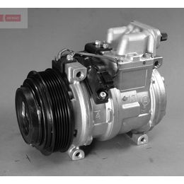DENSO Kompressor, Klimaanlage dcp17020 f&uuml;r Mercedes