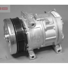 DENSO Kompressor, Klimaanlage dcp09016 f&uuml;r Fiat