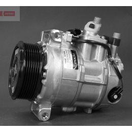 DENSO Kompressor, Klimaanlage dcp17067 f&uuml;r Mercedes
