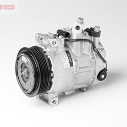 DENSO Kompressor, Klimaanlage dcp17068 f&uuml;r Mercedes