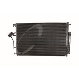TRUCKTEC AUTOMOTIVE Kondensator, Klimaanlage 0240278 f&uuml;r DODGE Mercedes VAG