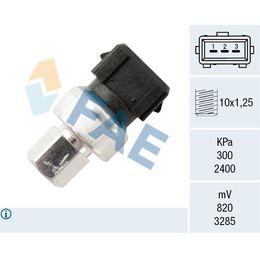FAE Druckschalter, Klimaanlage 15808 f&uuml;r VOLVO