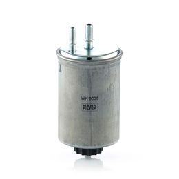 MANN-FILTER wk9036 80mm