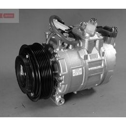 DENSO Kompressor, Klimaanlage dcp20003 f&uuml;r Opel GM
