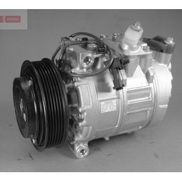 DENSO Kompressor, Klimaanlage dcp25001 f&uuml;r GM SAAB