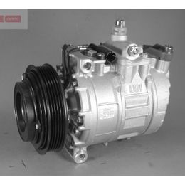 DENSO Kompressor, Klimaanlage dcp24005 f&uuml;r LAND ROVER