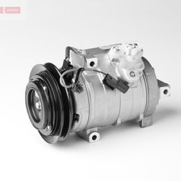 DENSO Kompressor, Klimaanlage dcp45004 f&uuml;r MITSUBISHI
