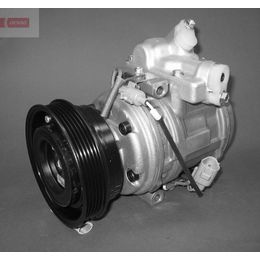 DENSO Kompressor, Klimaanlage dcp50031 f&uuml;r TOYOTA
