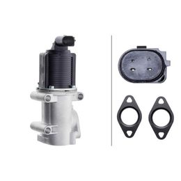 Hella AGR-Ventil 6nu014864521 f&uuml;r LANCIA Fiat
