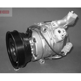 DENSO Kompressor, Klimaanlage dcp50032 f&uuml;r TOYOTA