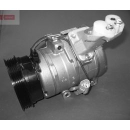 DENSO Kompressor, Klimaanlage dcp50223 f&uuml;r TOYOTA