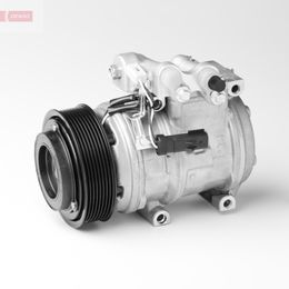 DENSO Kompressor, Klimaanlage dcp99005 f&uuml;r JEEP