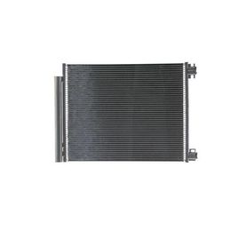 Mahle Kondensator, Klimaanlage ac1016000s f&uuml;r RENAULT