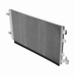 Valeo Kondensator, Klimaanlage 814094 f&uuml;r RENAULT
