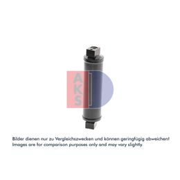 AKS DASIS Trockner, Klimaanlage 800145n 65mm