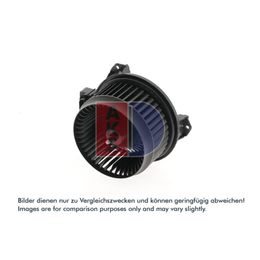AKS DASIS Innenraumgebl&auml;se 218069n f&uuml;r ALFAROME/FIAT/LANCI SUBARU SUZUKI TOYOTA