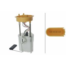 Hella Kraftstoff-F&ouml;rdereinheit 8tf358316621 f&uuml;r VW