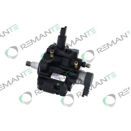 REMANTE Hochdruckpumpe BOSCH CR 0445010021 002002000047r f&uuml;r Peugeot Fiat LANCIA Suzuki