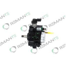 REMANTE Hochdruckpumpe BOSCH CR 0445010102 002002000065r f&uuml;r Ford Volvo MAZDA Peugeot Suzuki MINI
