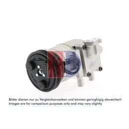 AKS DASIS Kompressor, Klimaanlage 851638n f&uuml;r HYUNDAI