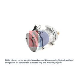 AKS DASIS Kompressor, Klimaanlage 851722n