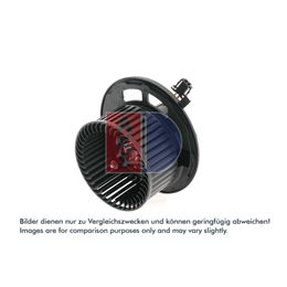 AKS DASIS Innenraumgebl&auml;se 740099n f&uuml;r BMW
